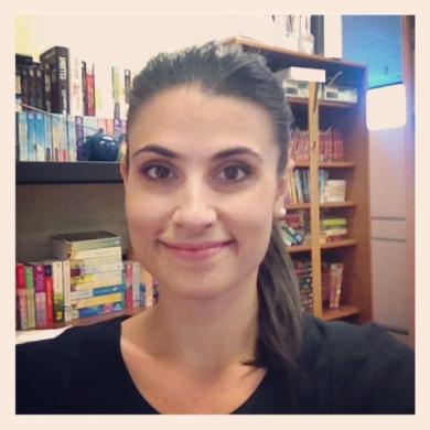 Meet the MIRA Team - Harlequin Ever After