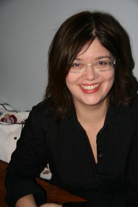 Meet the MIRA Team - Harlequin Ever After