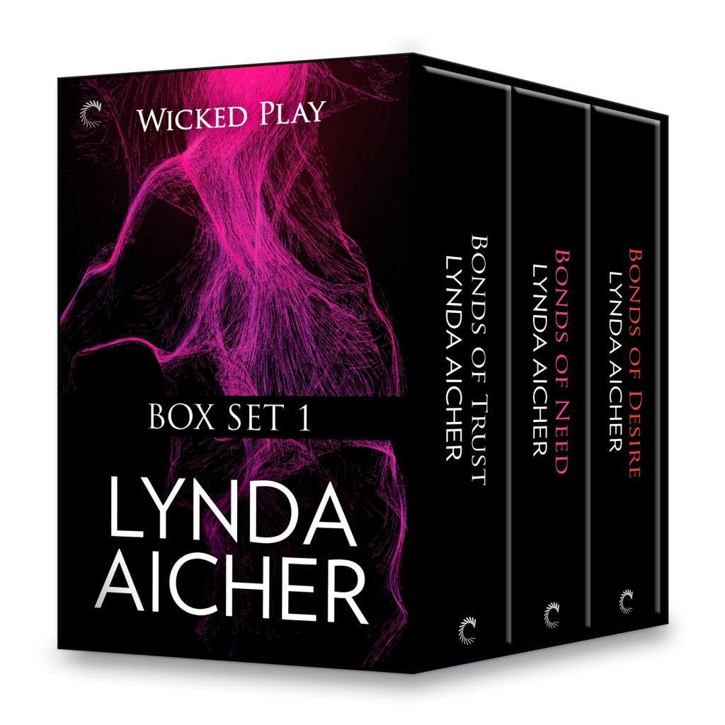 Binge-Reading a Series - Harlequin Ever After