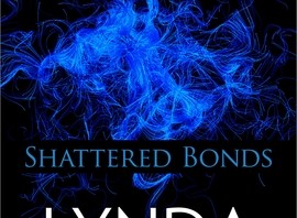 Excerpt Saturday: Shattered Bonds by Lynda Aicher - Harlequin Ever After