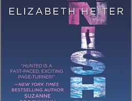 Behind the Scenes of Vanished: A Q&A with Elizabeth Heiter - Harlequin ...