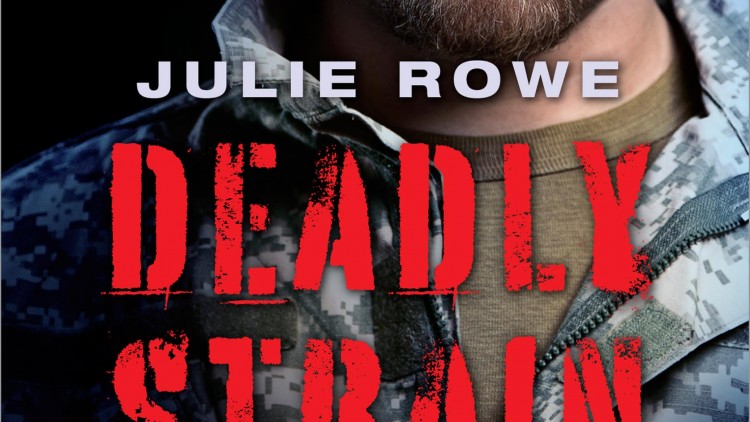 Julie Rowe on Being Prepared for a Natural Disaster + Giveaway ...