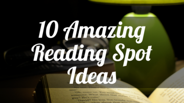 Plan Your Dream Home with These 10 Amazing Ideas for Reading Spots ...