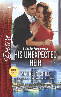 Maureen Child Celebrates Her 100th Book! - Harlequin Ever After