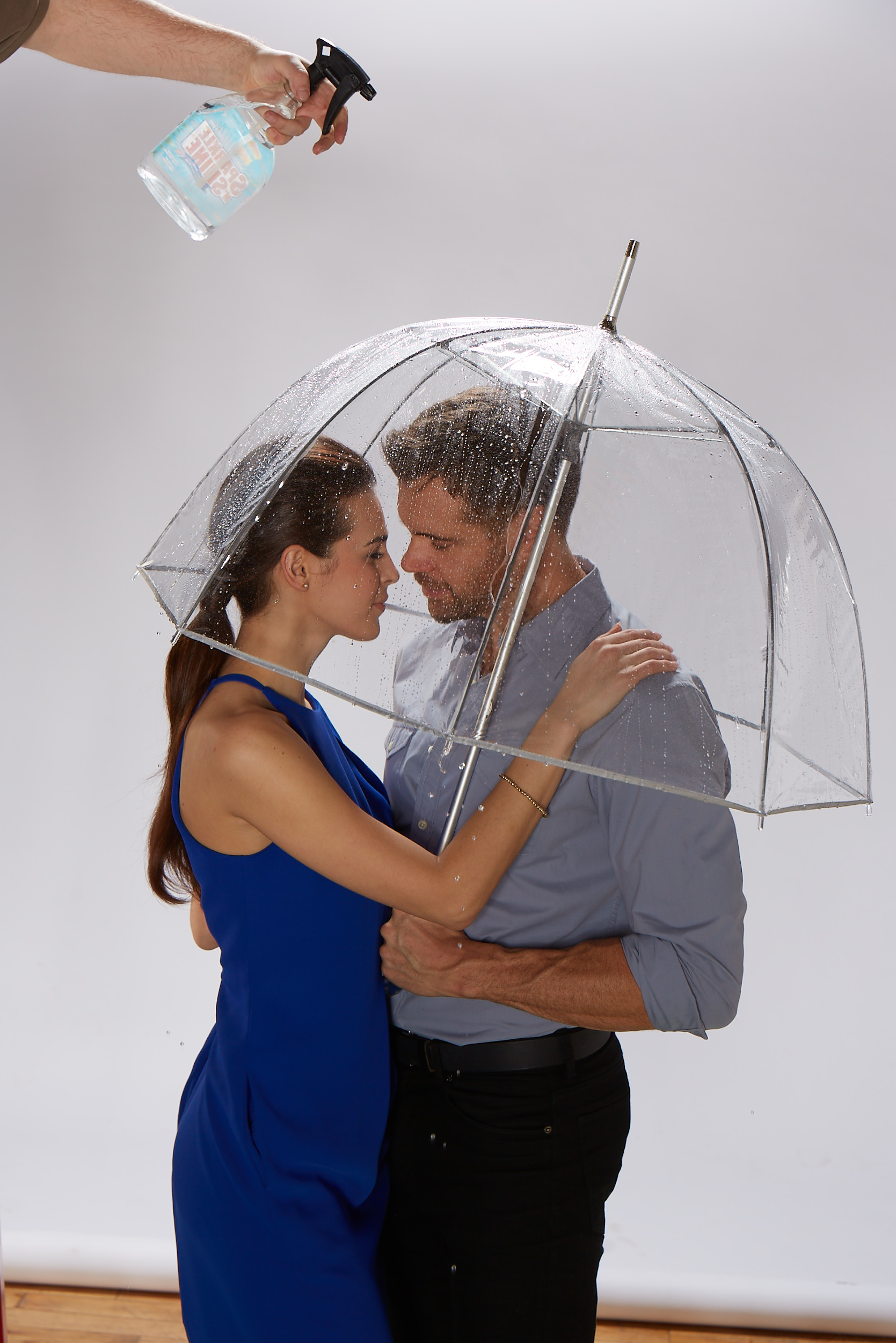 Go Behind the Scenes of a Harlequin Cover Shoot - Harlequin Ever After