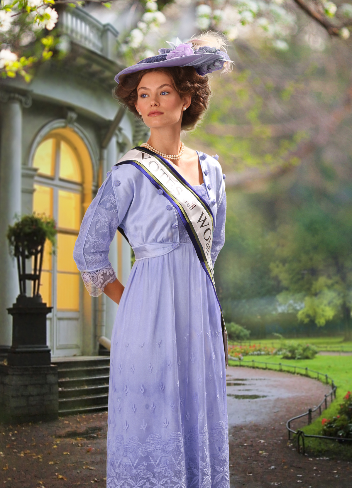 Behind the Scenes: Creating A Stylish Heroine - Harlequin Ever After