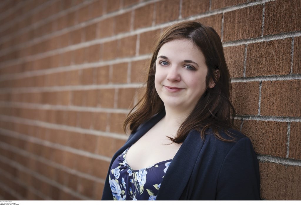 Go Behind the Scenes with Harlequin’s Canadian Authors! - Harlequin ...