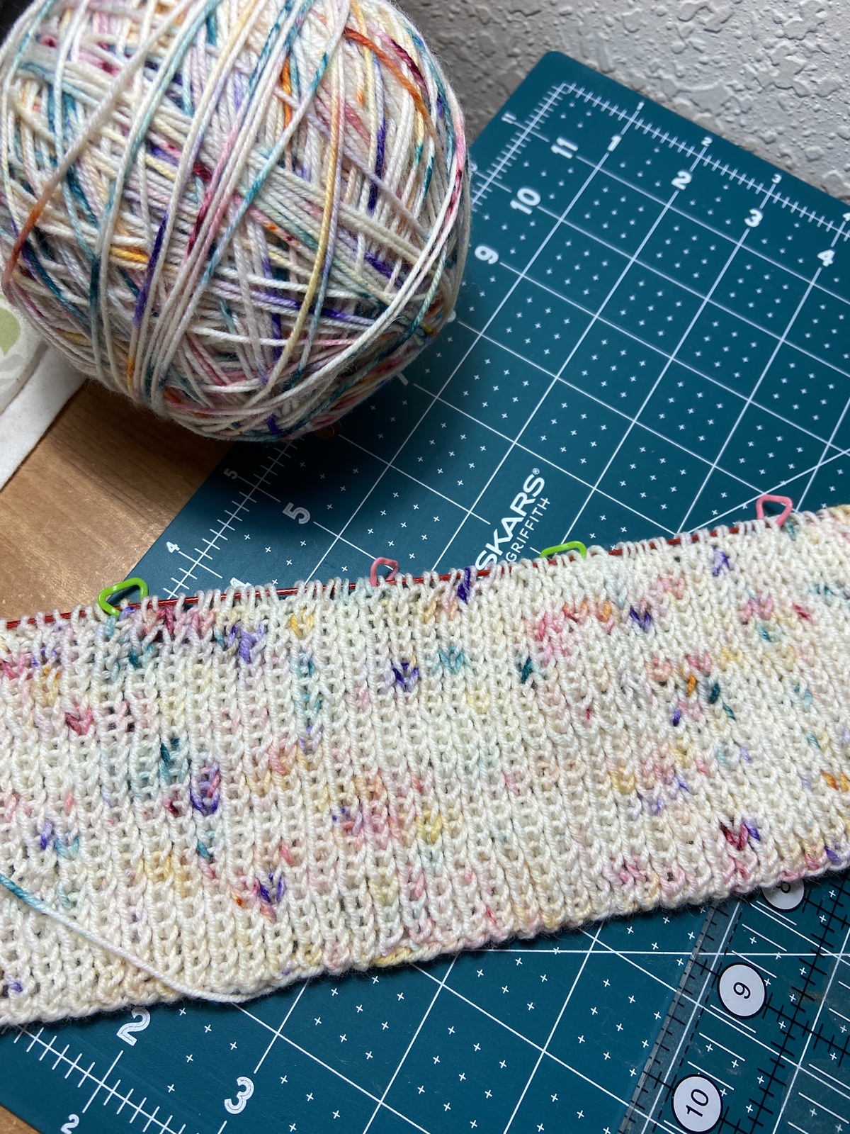 Your Introduction to Knitting from Author Vannetta Chapman - Harlequin ...