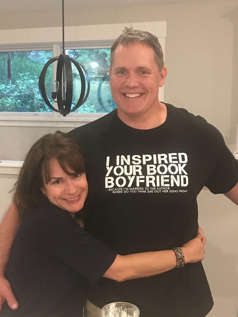 Harlequin Authors Share Their Personal Happily Ever Afters - Harlequin ...