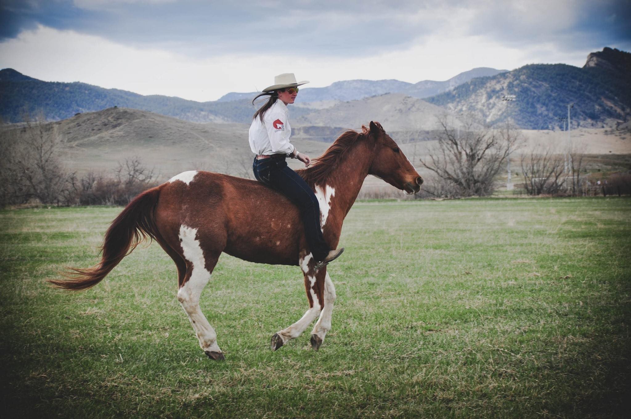 Love Western Romance? Go Behind the Scenes of a Real Ranch! - Harlequin ...