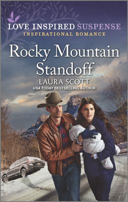 Laura Scott Shares Her Routine and Writing Essentials - Harlequin Ever ...