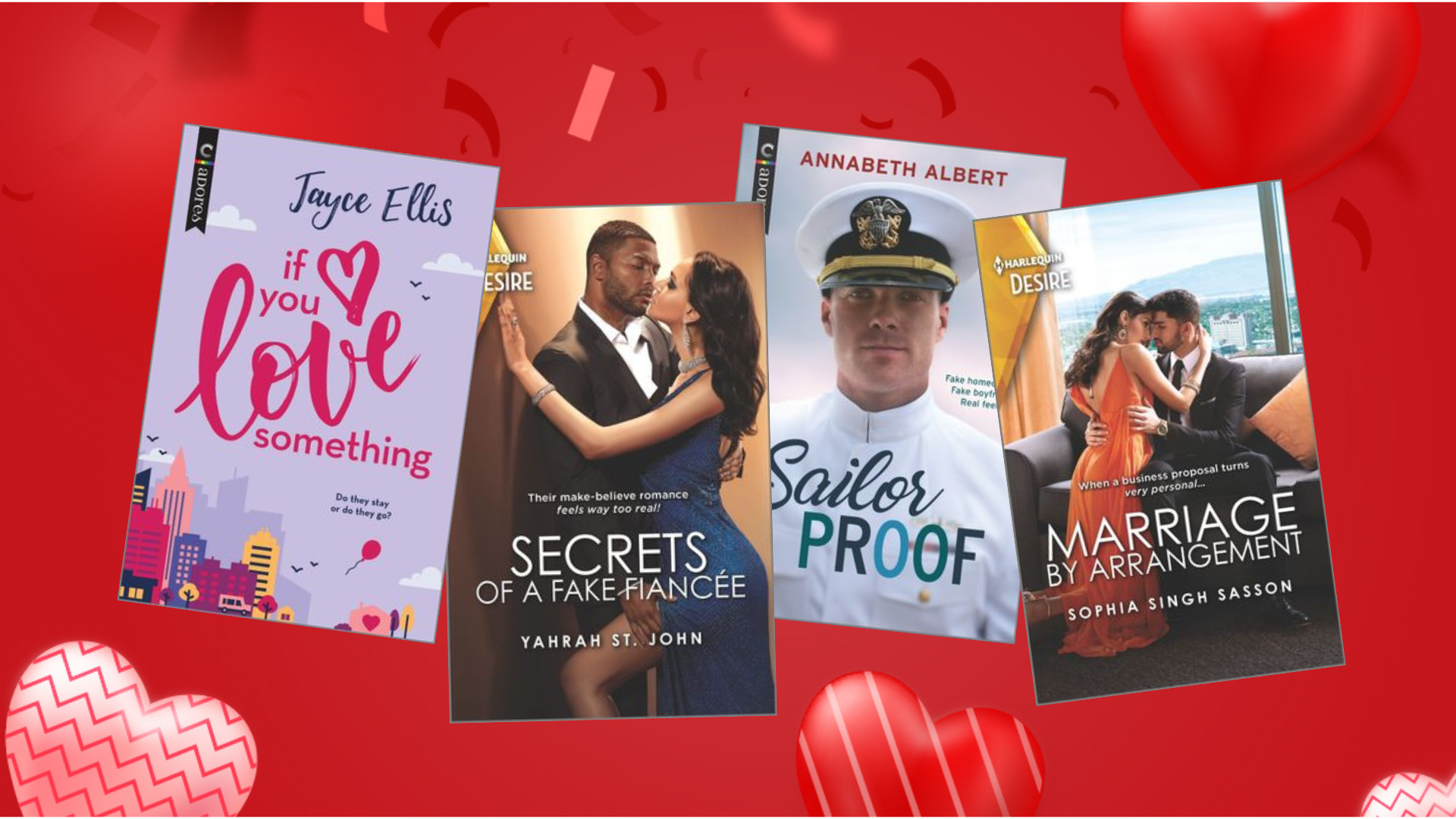 Romance Trope Spotlight: The History of Fake Dating and Fake Marriage ...