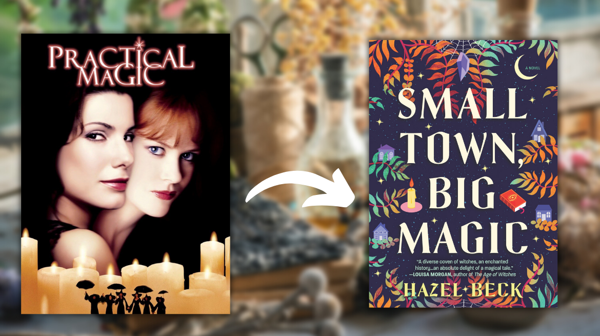 These 7 Halloween Movies Pair Up Perfectly With These Paranormal ...