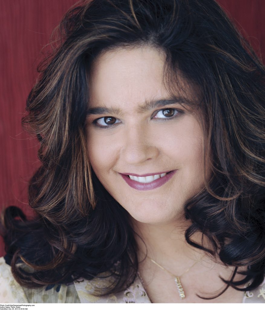 Remembering Robin Perini - Harlequin Ever After