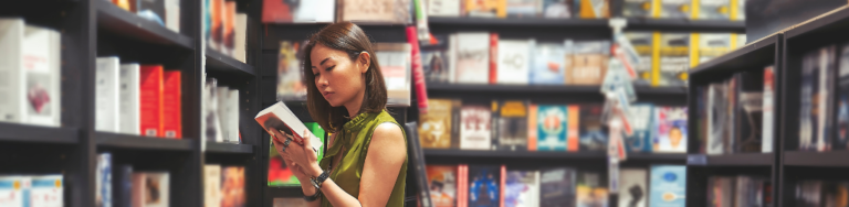 A Romance Reader’s Guide to Book Lovers Day - Harlequin Ever After