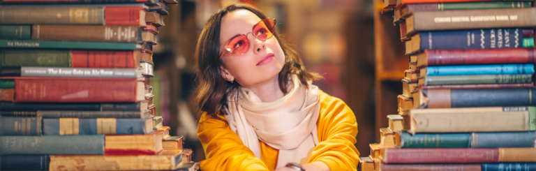 National Read A Book Day: How to Find the Perfect Romance Book ...