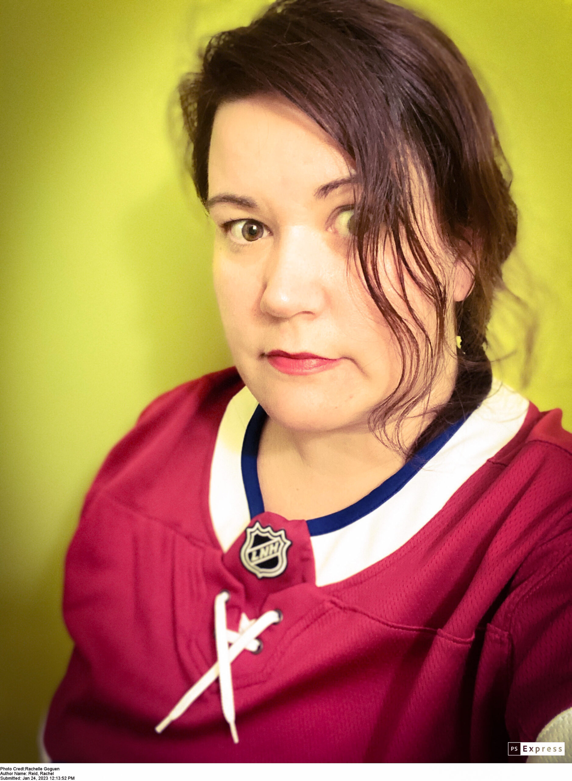 Go Behind the Scenes of TIME TO SHINE, Rachel Reid’s New Sports Romance ...