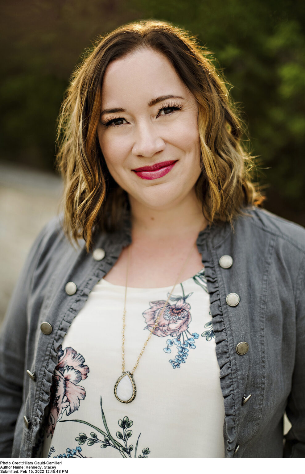 “Genuine Characters, Raw Emotions”: Author Stacey Kennedy on Afterglow ...